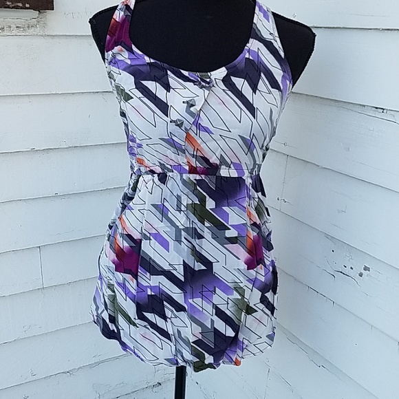 Hang Ten | Tops | Tunic Top | Poshmark